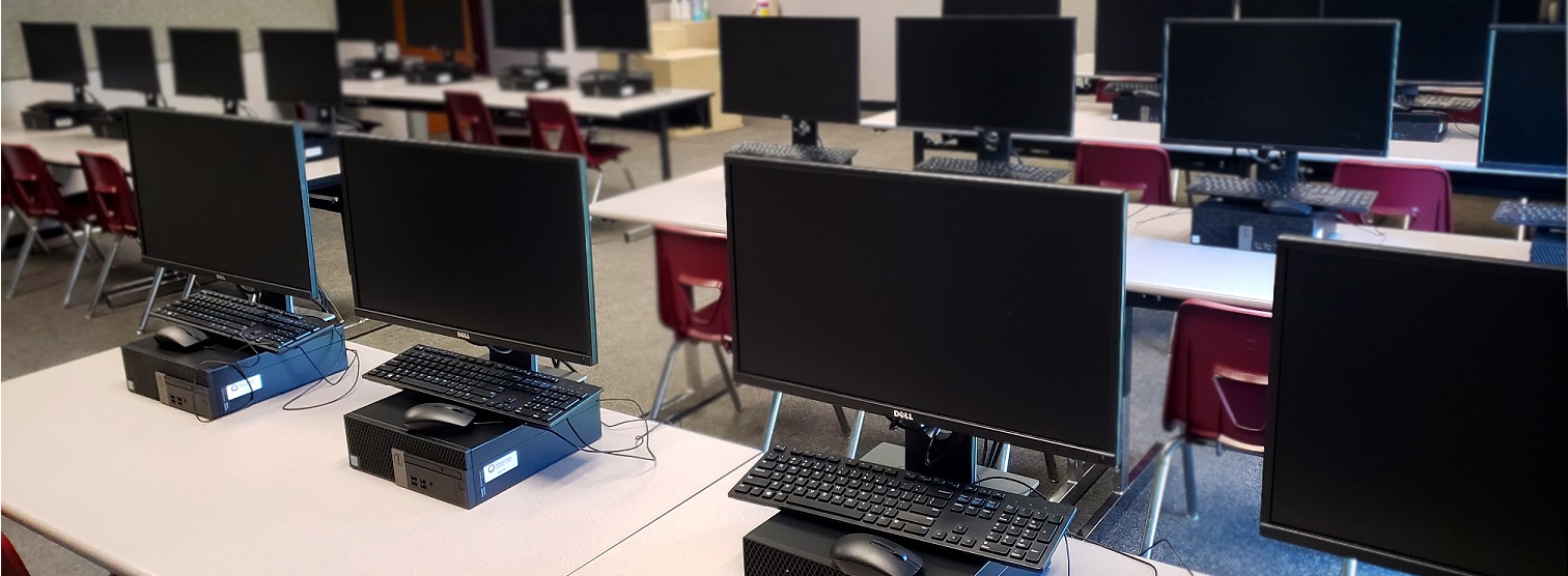 Writing Lab - Shawnee Community College